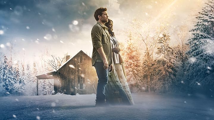 Prime Video: The Shack