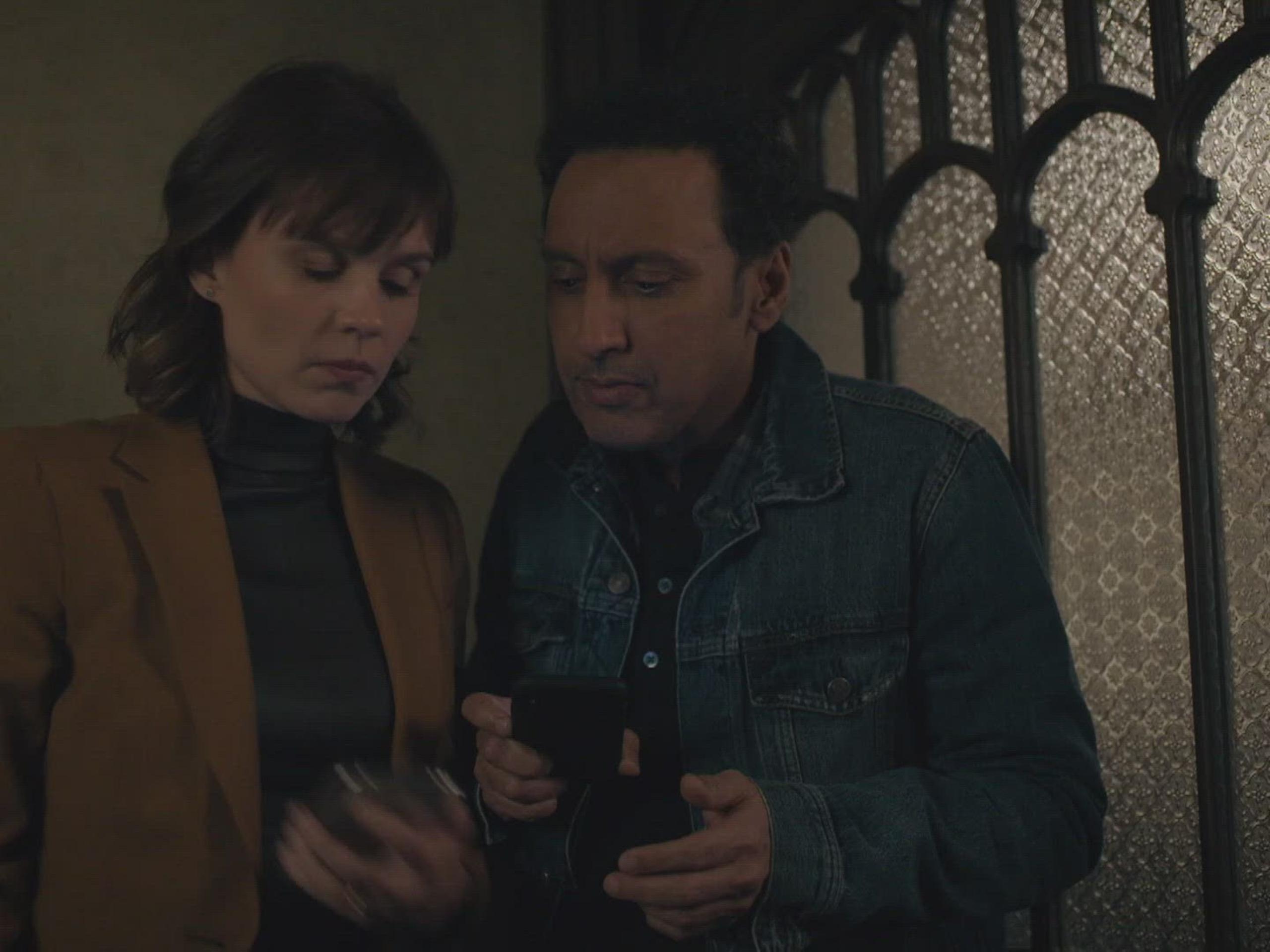 Prime Video: Evil - Saison 1