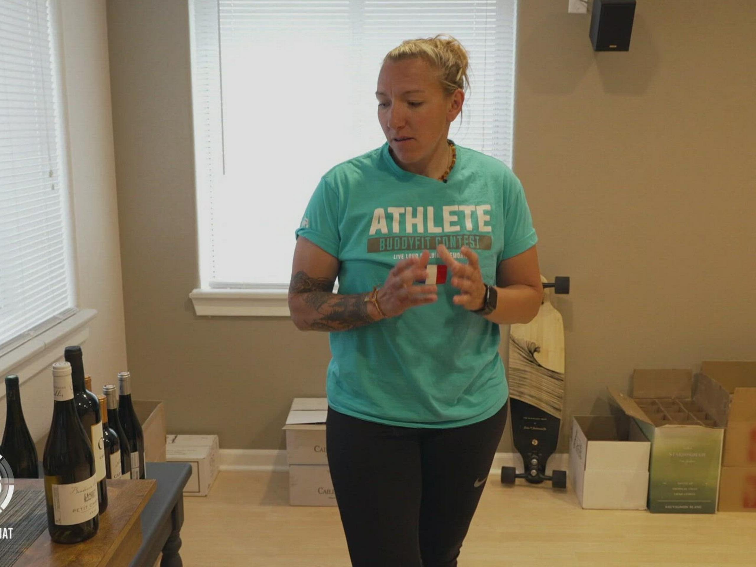 Prime Video: 66 minutes - Saison 1