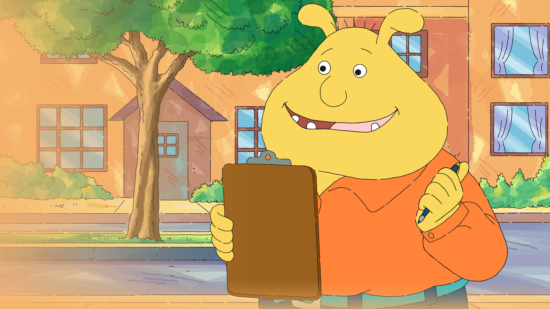 Prime Video: Arthur