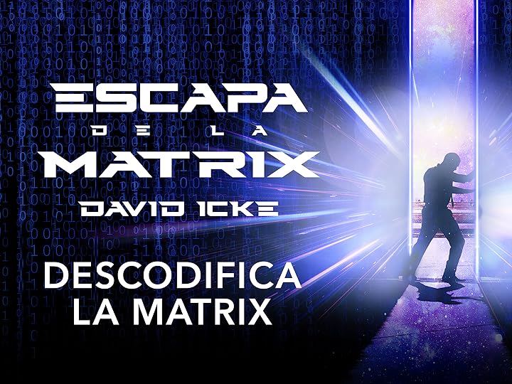 Prime Video: Escapa de la Matrix - Temporada 1
