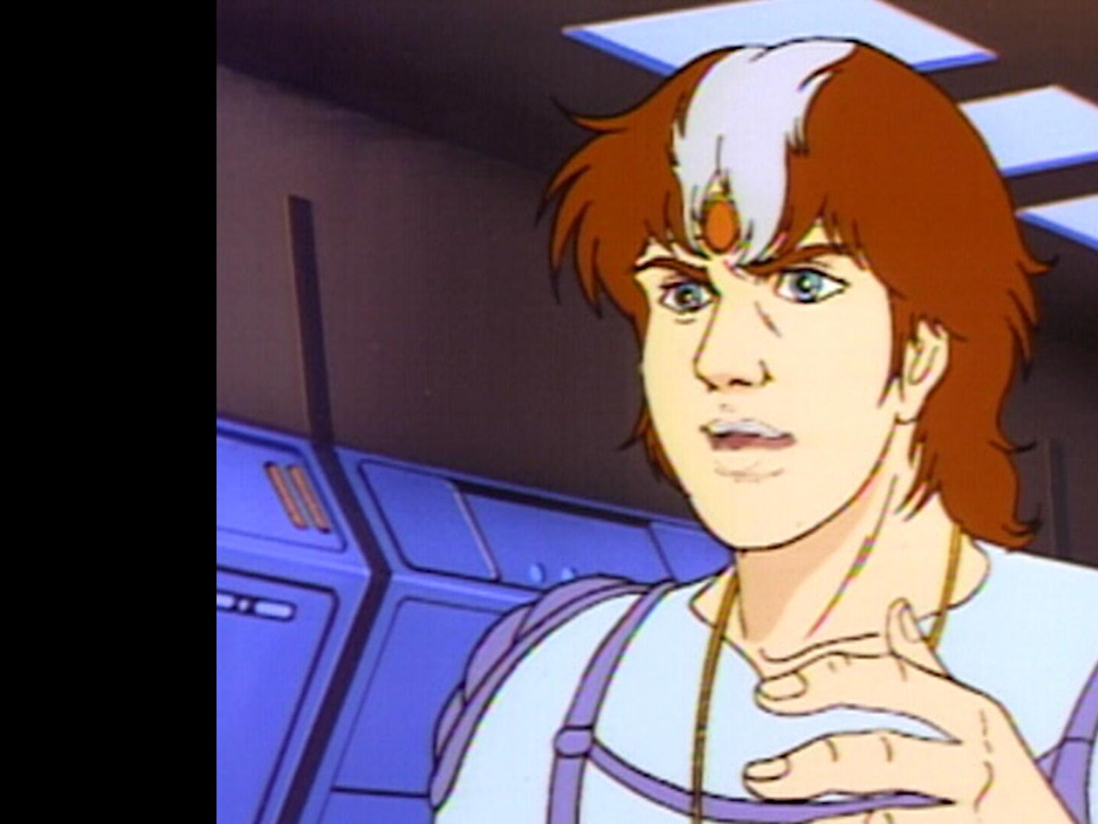 Prime Video: Jayce et les Conquérants de la lumière - Season 1