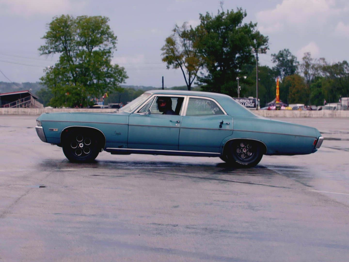 Prime Video: Fastest Cars In The Dirty South - Season 2