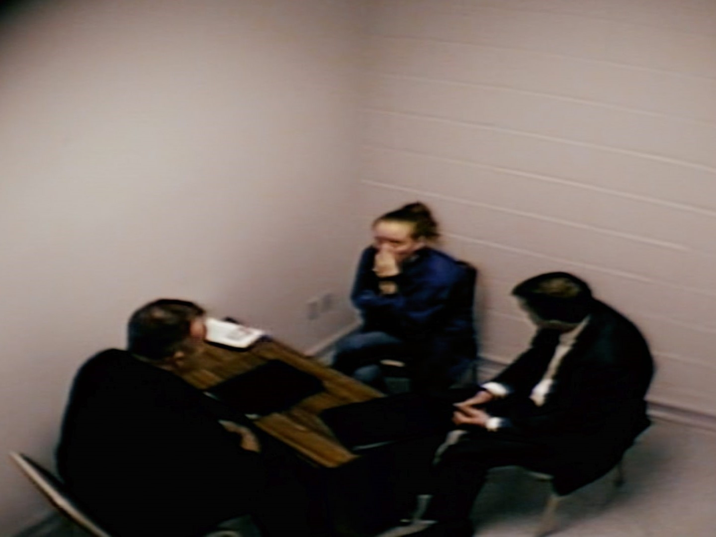 Prime Video: Murder Nation: Blood On The Bayou - Season 1