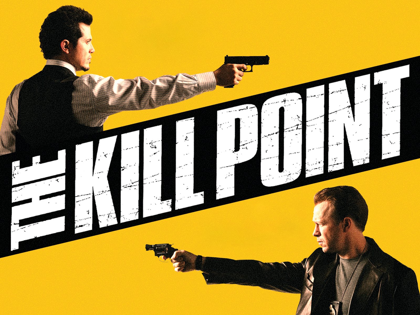 Prime Video: Kill Point