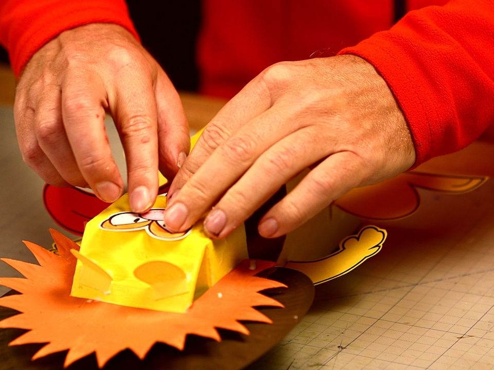 Prime Video: Box Yourself Minis - Season 1