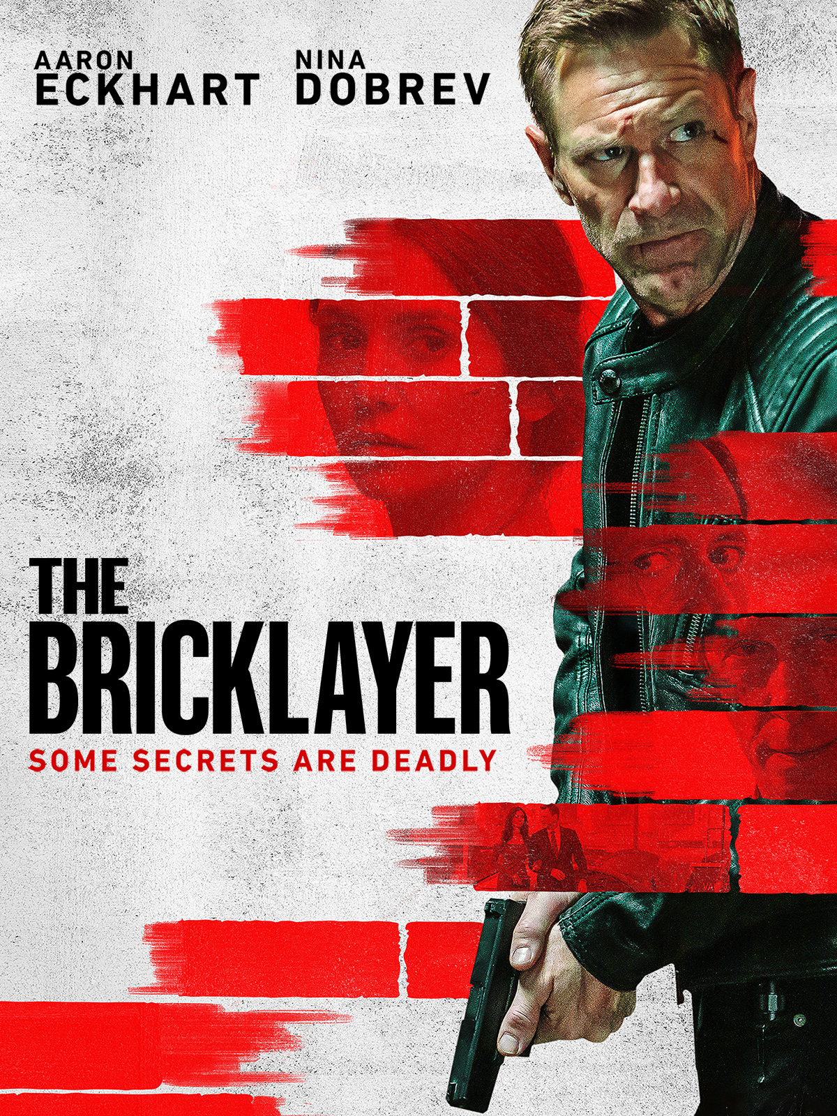 Prime Video: The Bricklayer