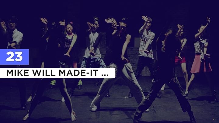 23 Miley Cyrus Wiz Khalifa Juicy J