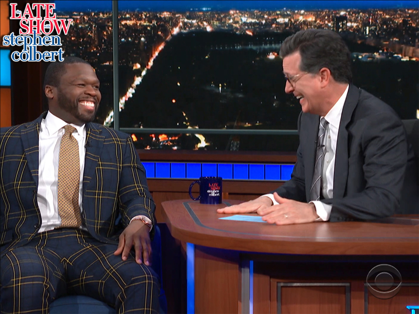 Prime Video: The Late Show with Stephen Colbert Season 3