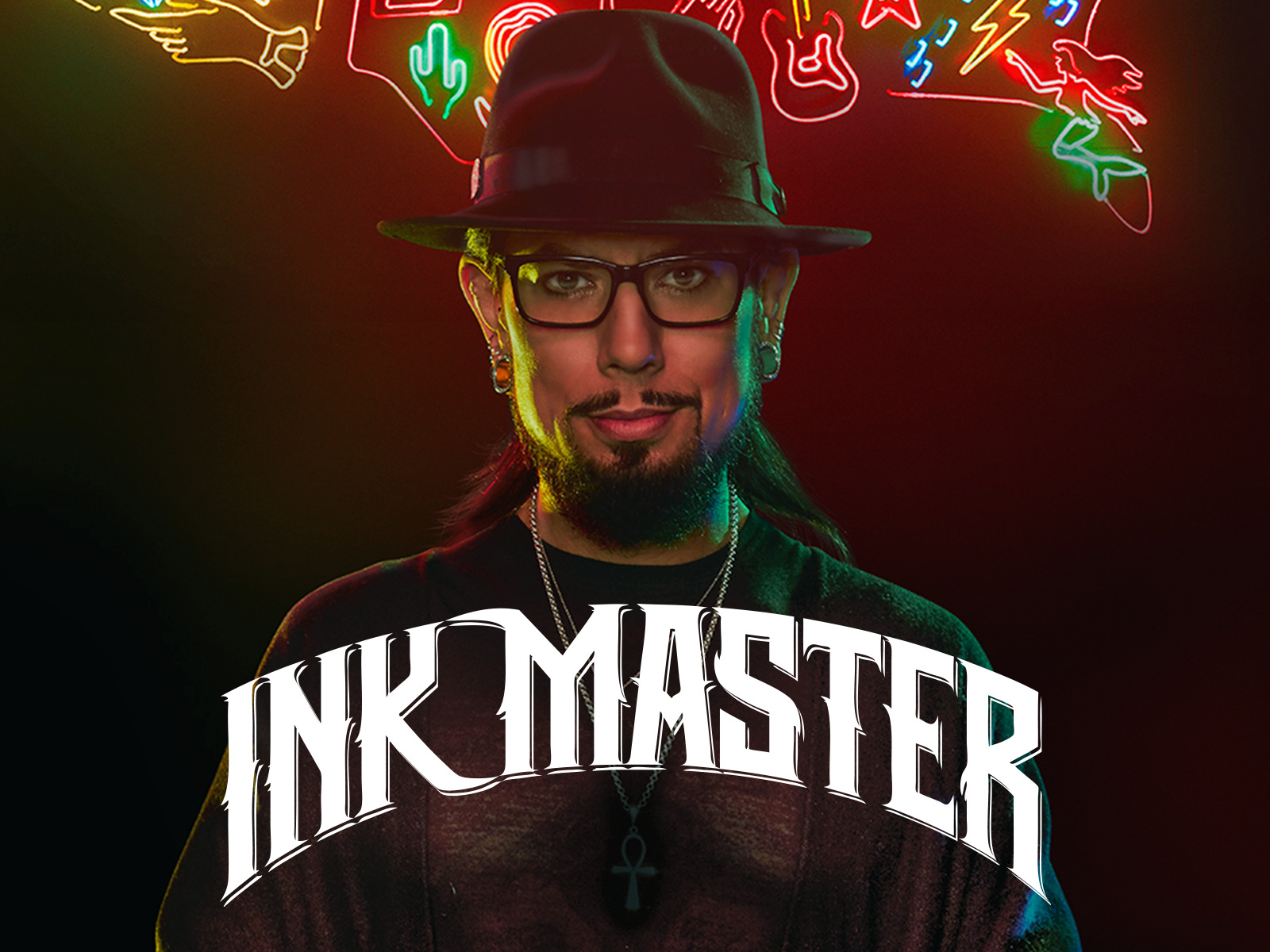 Prime Video: Ink Master