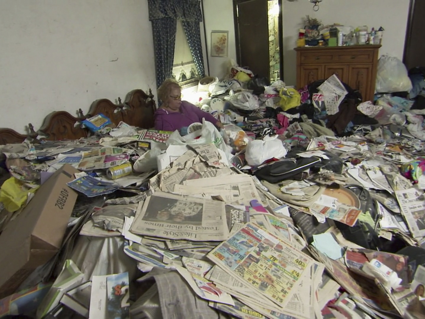 Prime Video: Hoarding: Buried Alive - Season 5