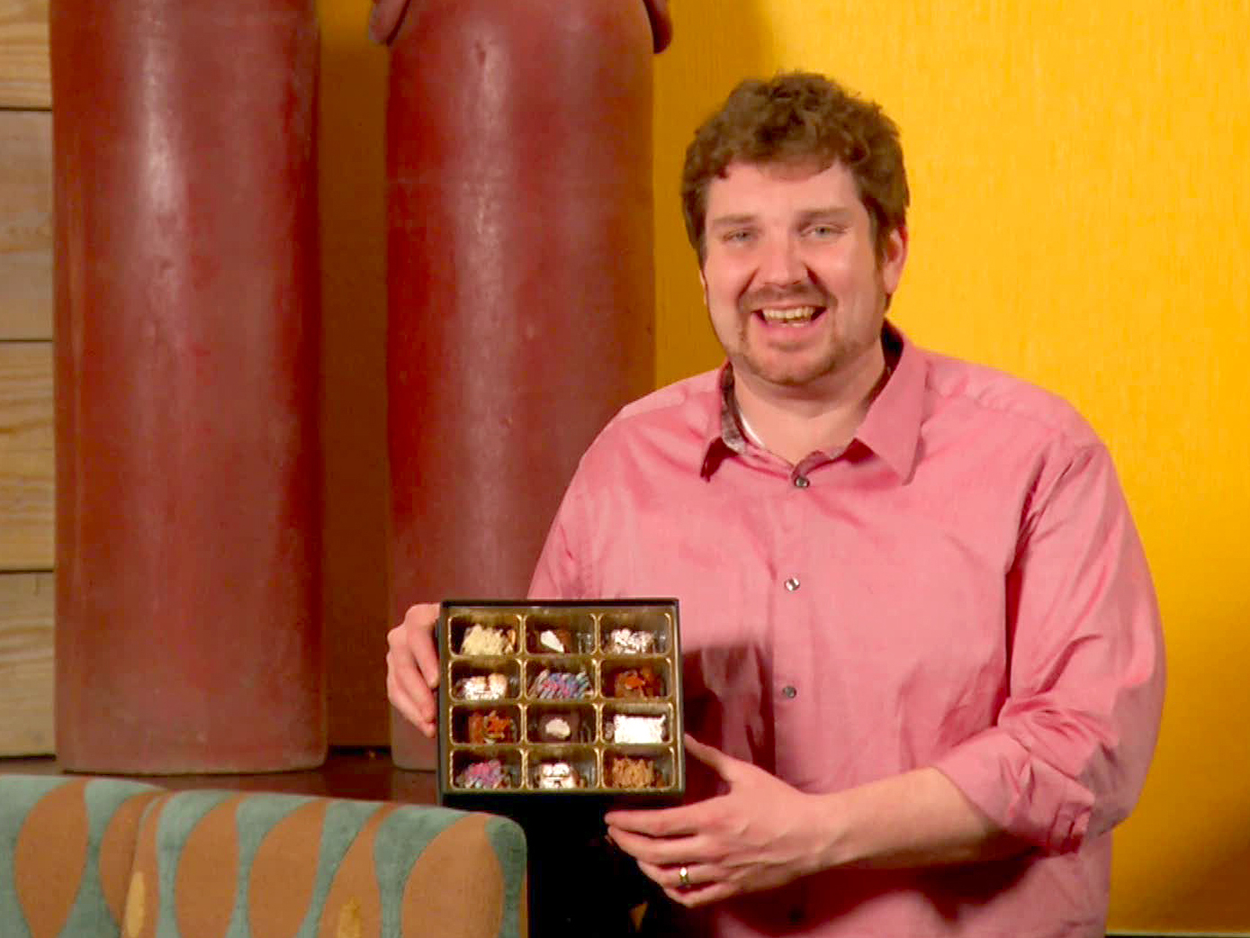 Prime Video: Outrageous Food - Season 2