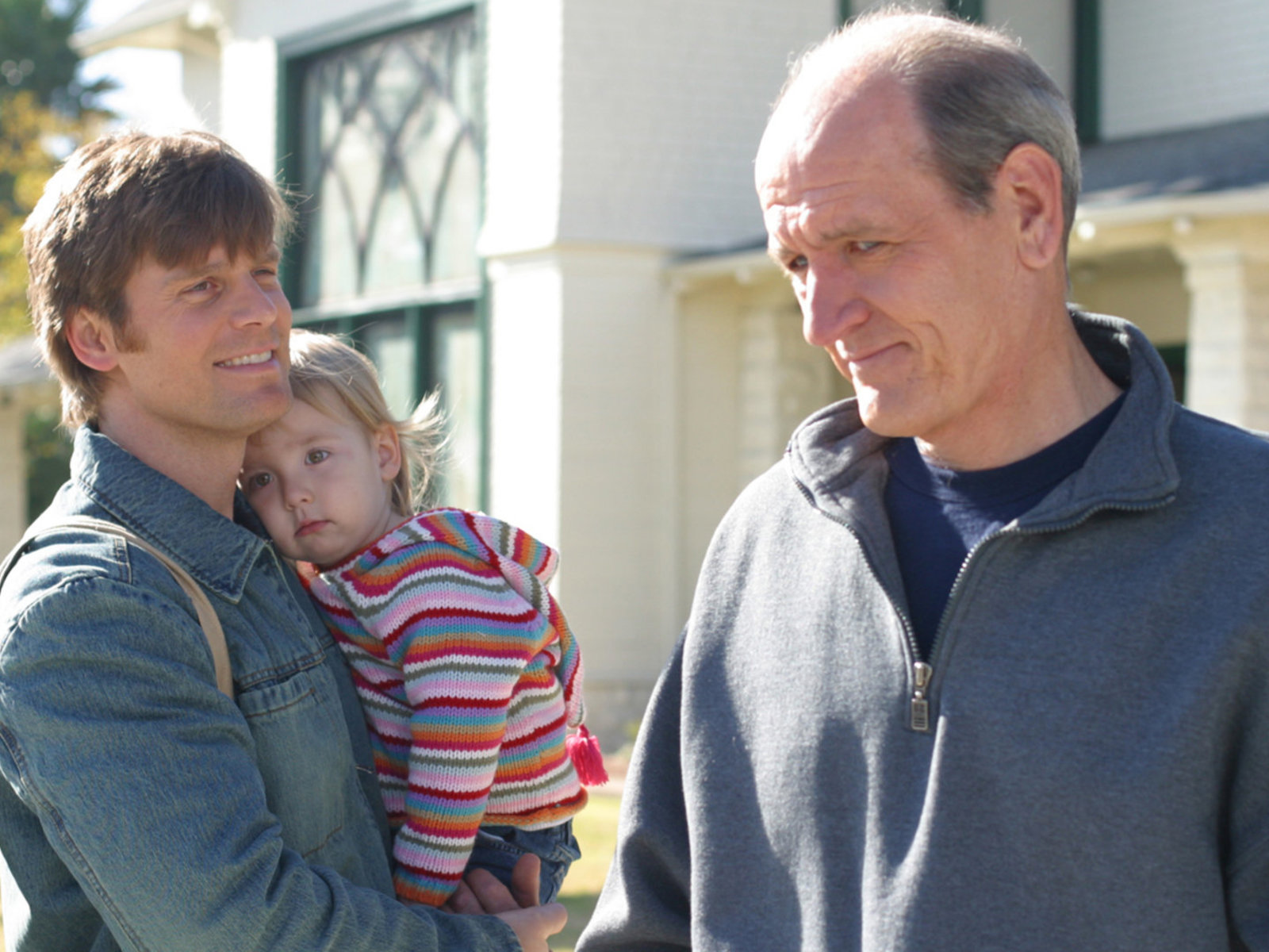 Prime Video: Six Feet Under-Season 4