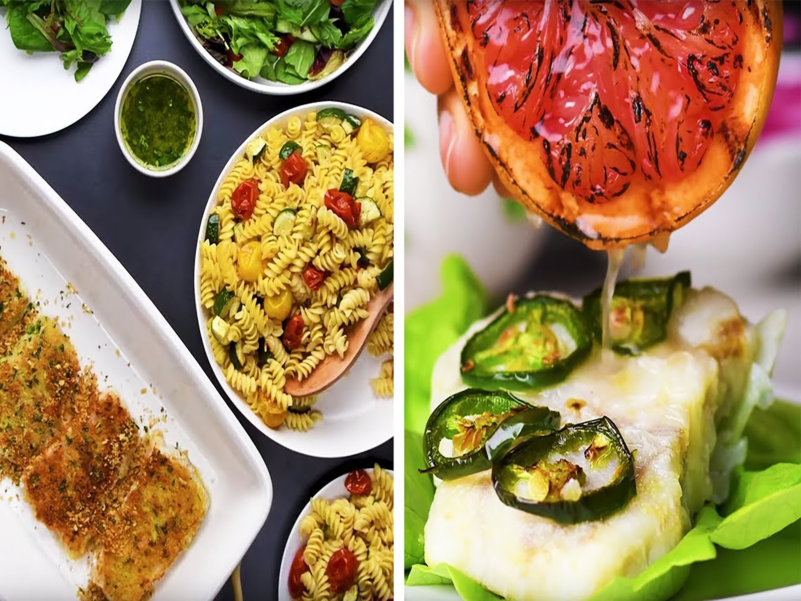 Prime Video: So Yummy