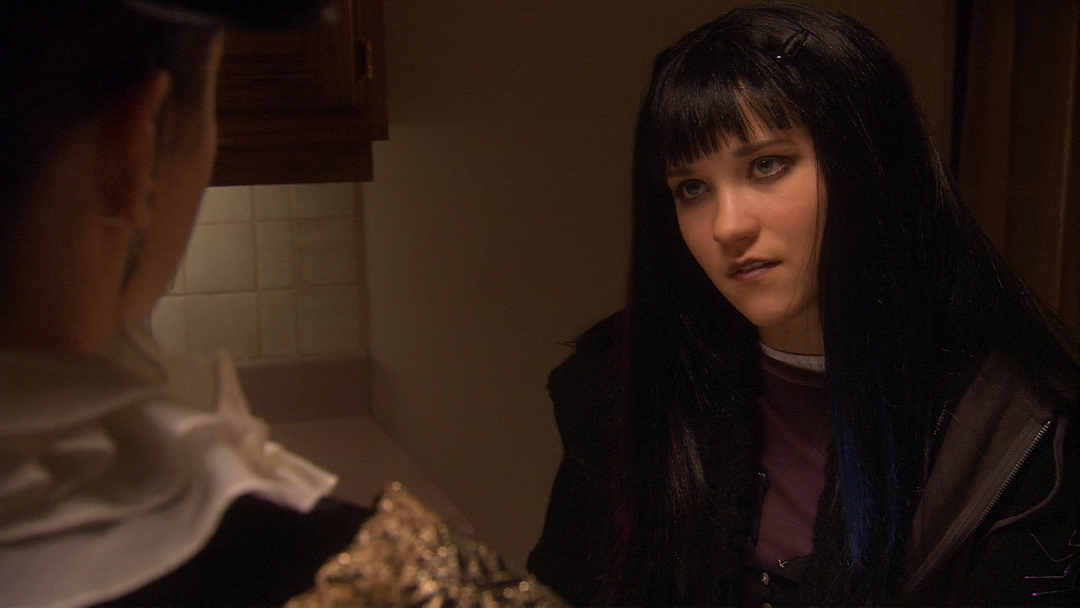 Watch R.L. Stine's The Haunting Hour: Don't Think About It | Prime Video