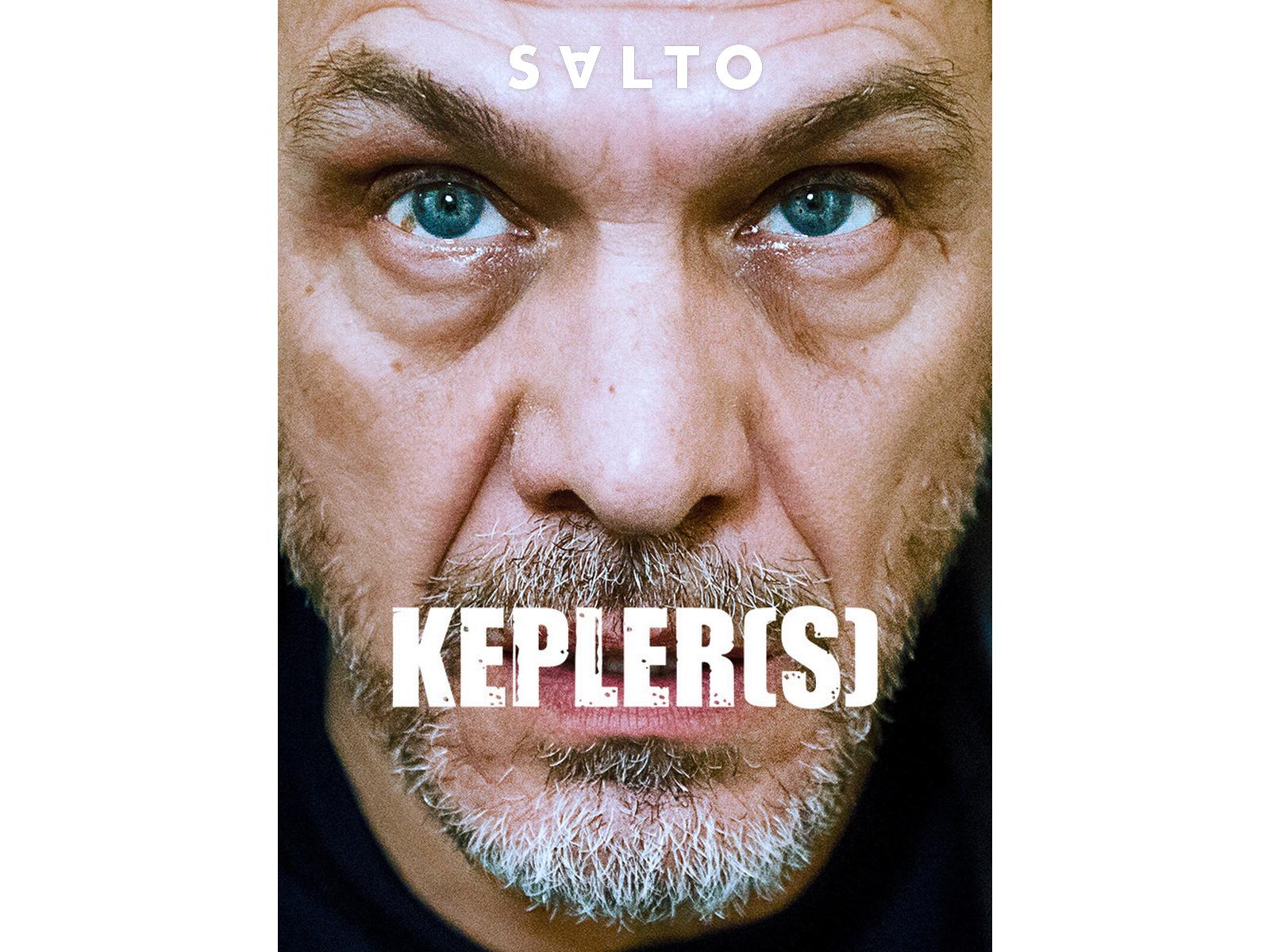 Prime Video: Kepler(s) - Saison 1