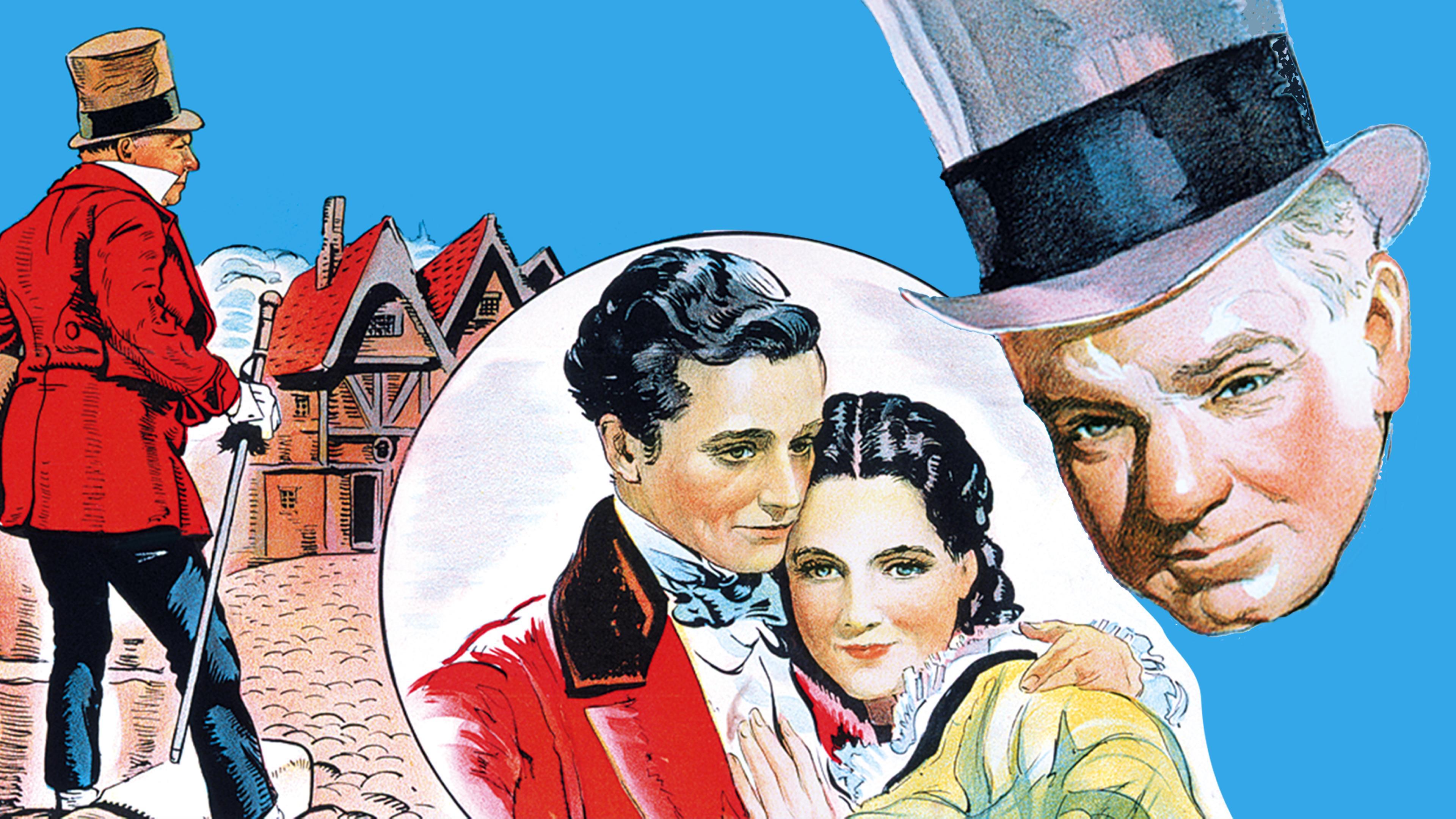 Prime Video: David Copperfield