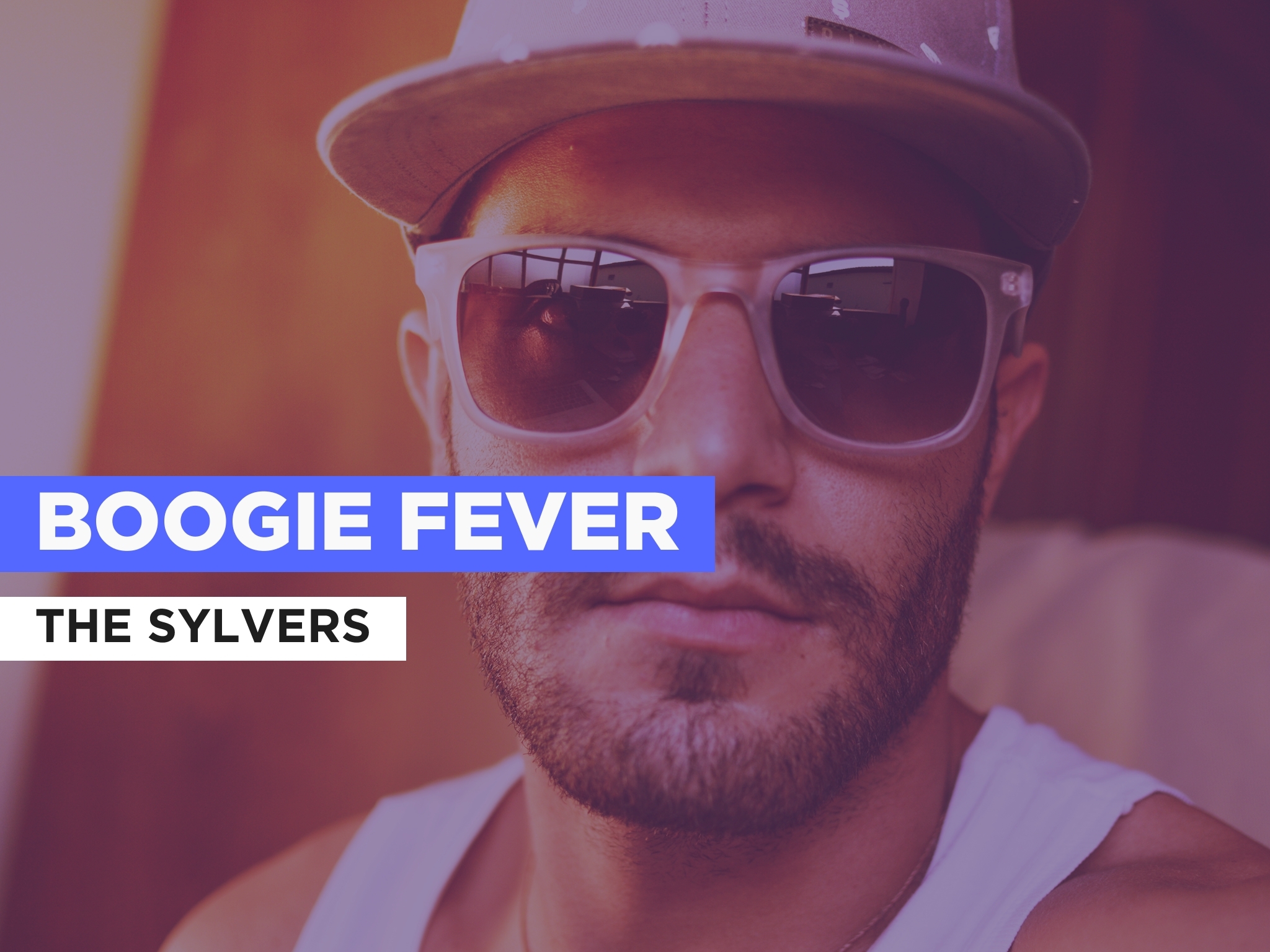 Prime Video: Boogie Fever al estilo de The Sylvers