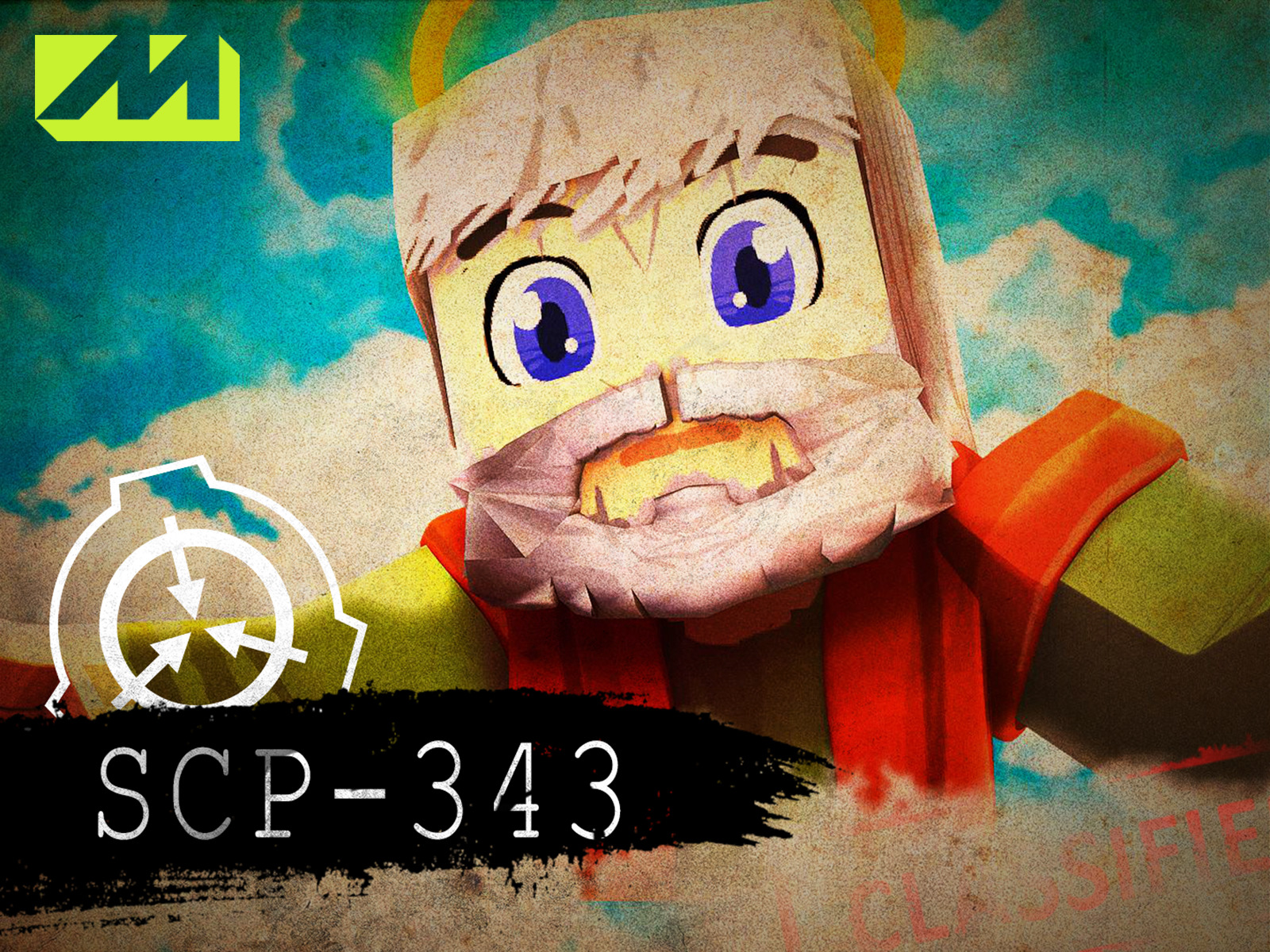 Prime Video: SCP Foundation