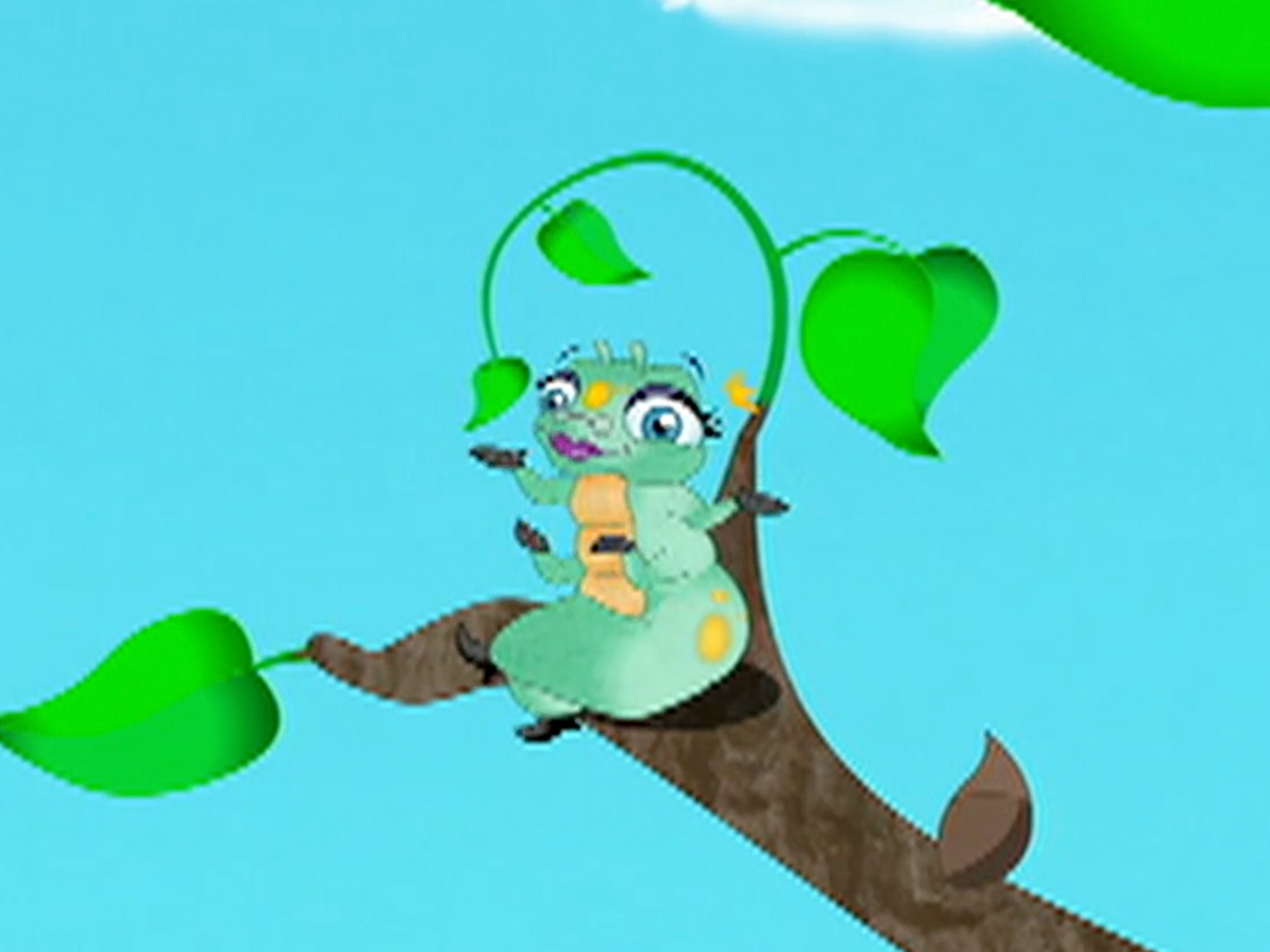 Prime Video: Mickey's Farm