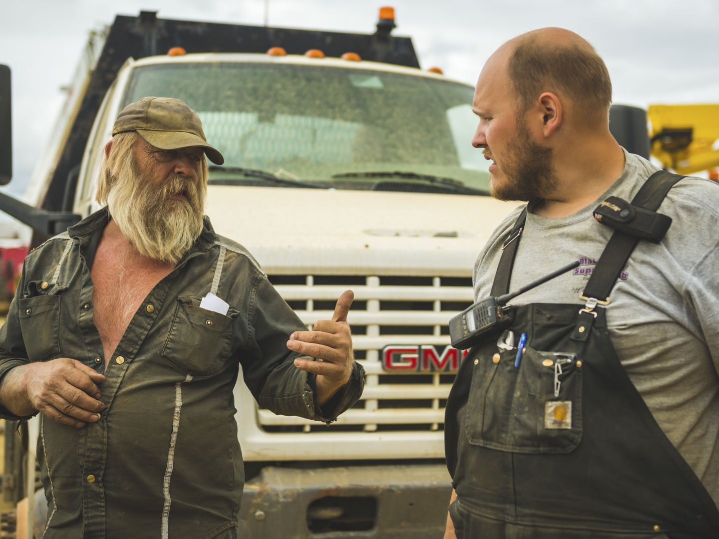 Prime Video: Gold Rush - Season 12