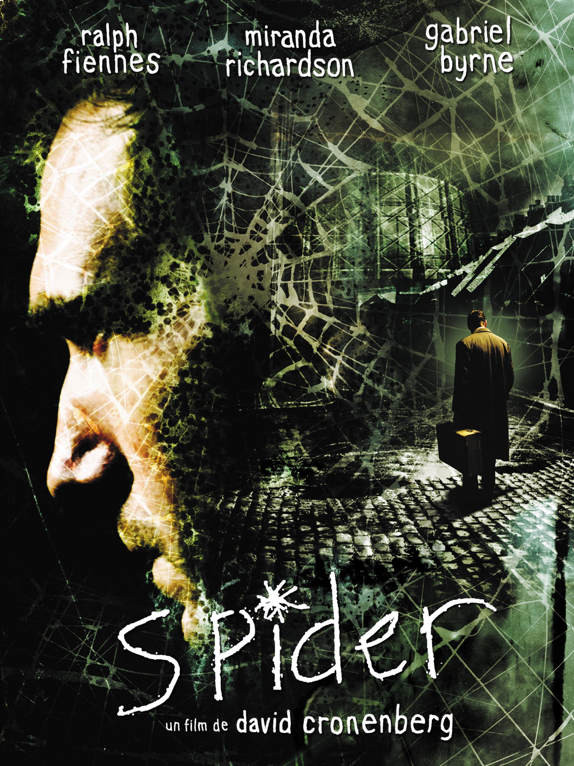 Prime Video: Spider