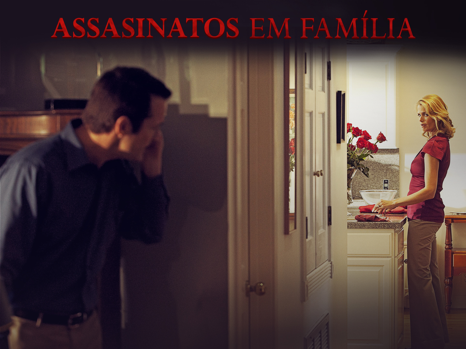 Prime Video: Blood Relatives - Season 4