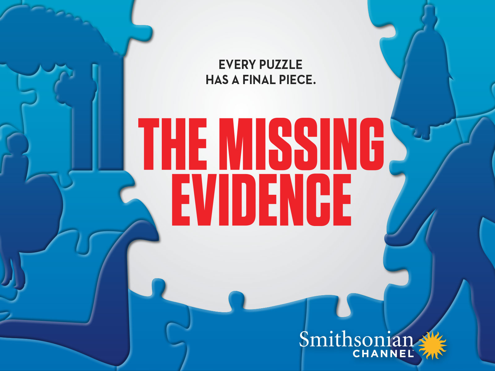 Prime Video: The Missing Evidence