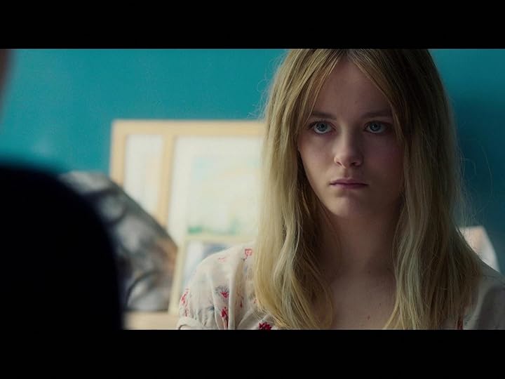 Prime Video: Prométhée - Saison 1