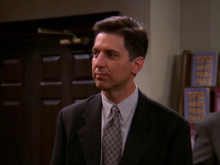 Amazon.com: Everybody Loves Raymond: Season 4 : Ray Romano, Patricia ...