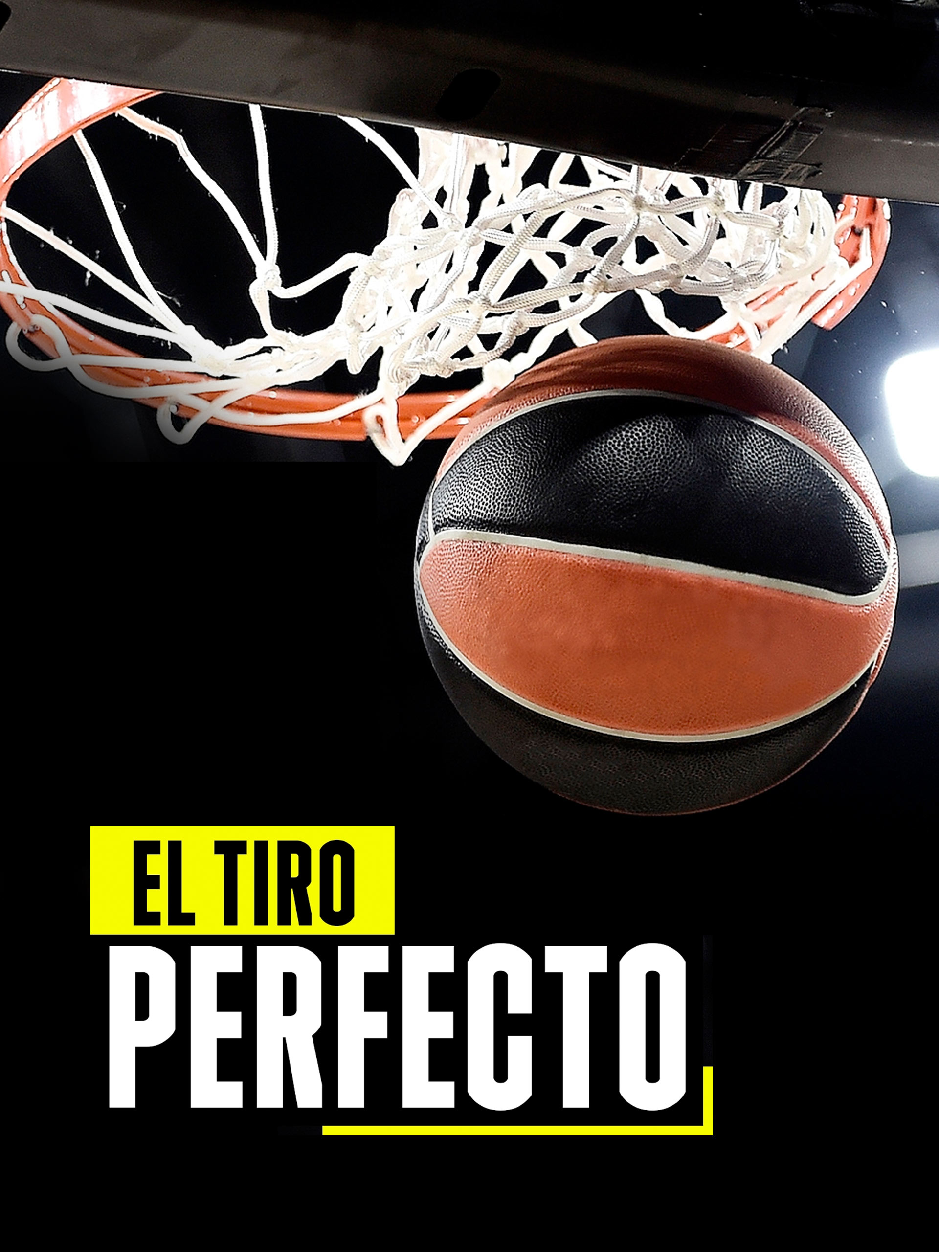 Prime Video: El tiro perfecto