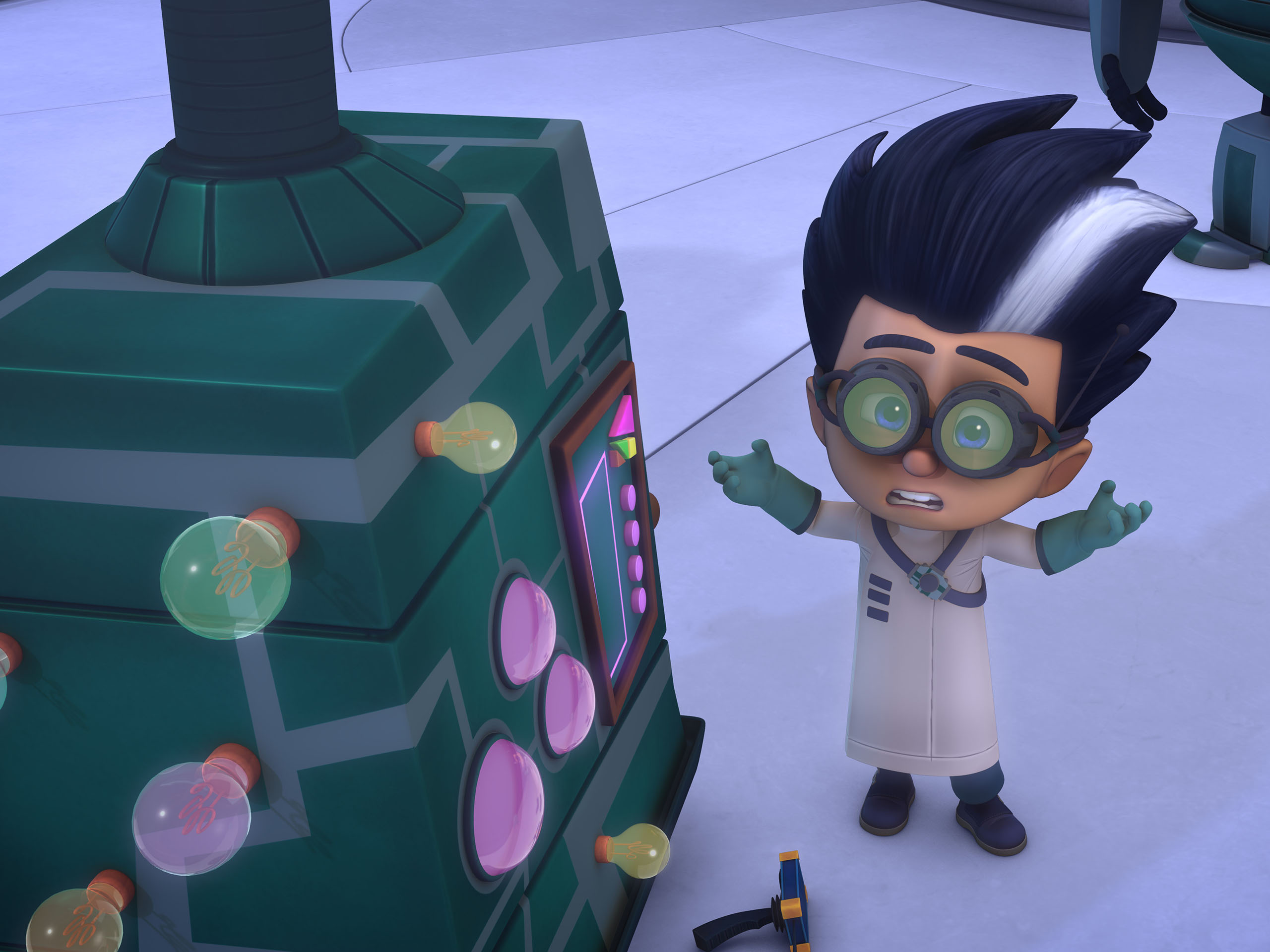 Prime Video: PJ Masks, Volume 8