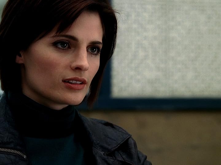 Prime Video: Castle Season 1