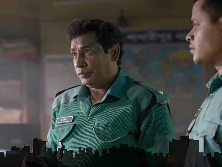 Prime Video: Mohanagar - Season 2