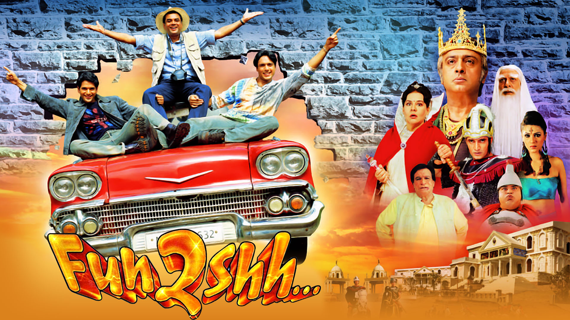 Watch Fun2Ssh | Prime Video