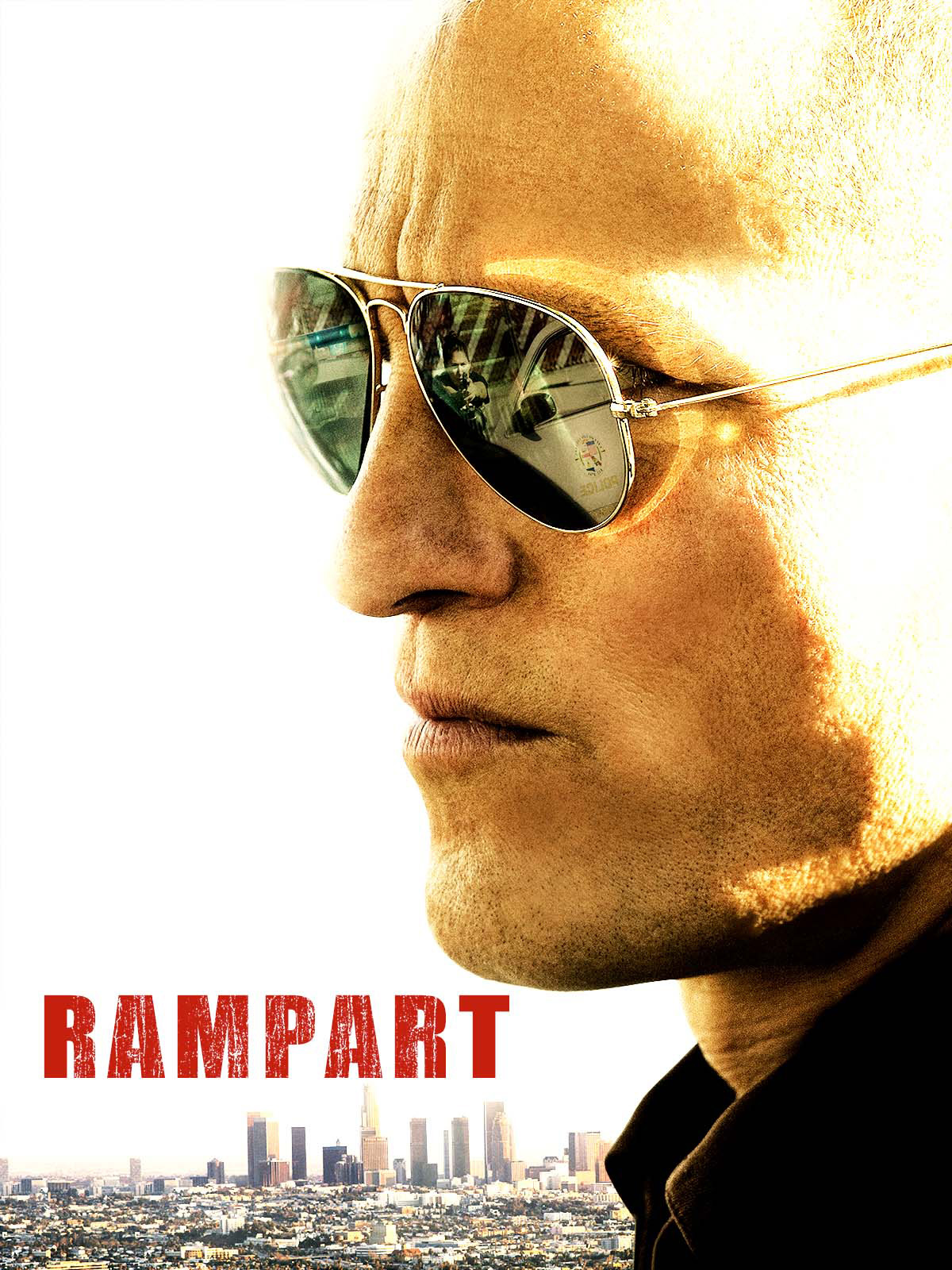 Prime Video: Rampart