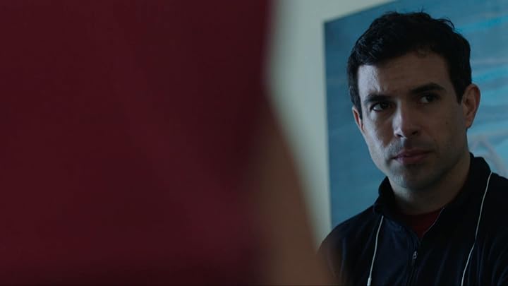 Watch The Five: Series 1 | Prime Video