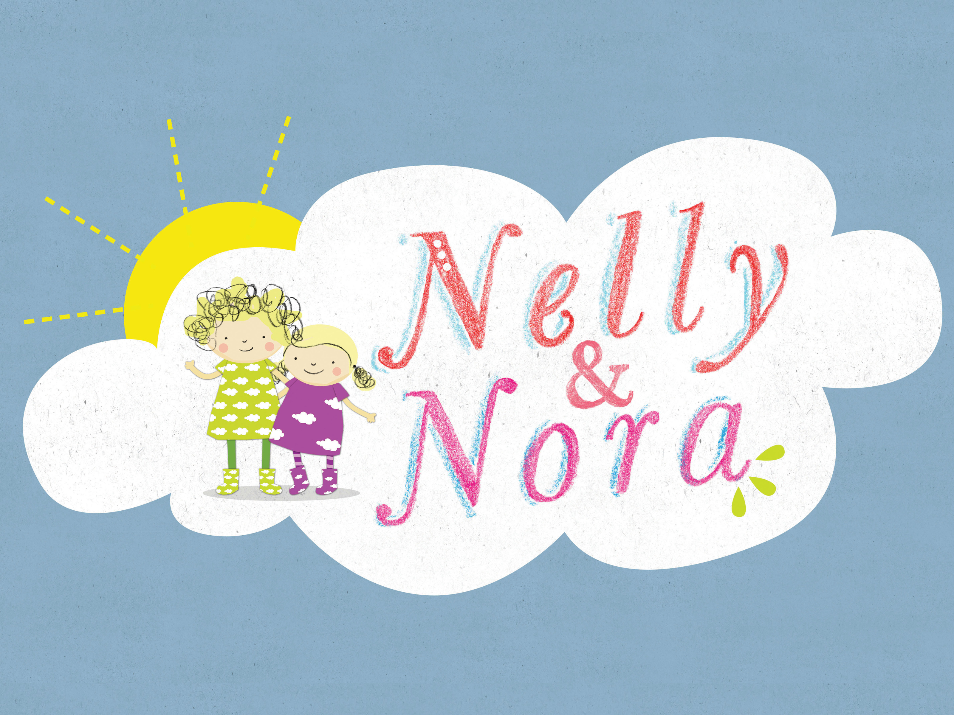 Prime Video: Nelly & Nora - Season 1