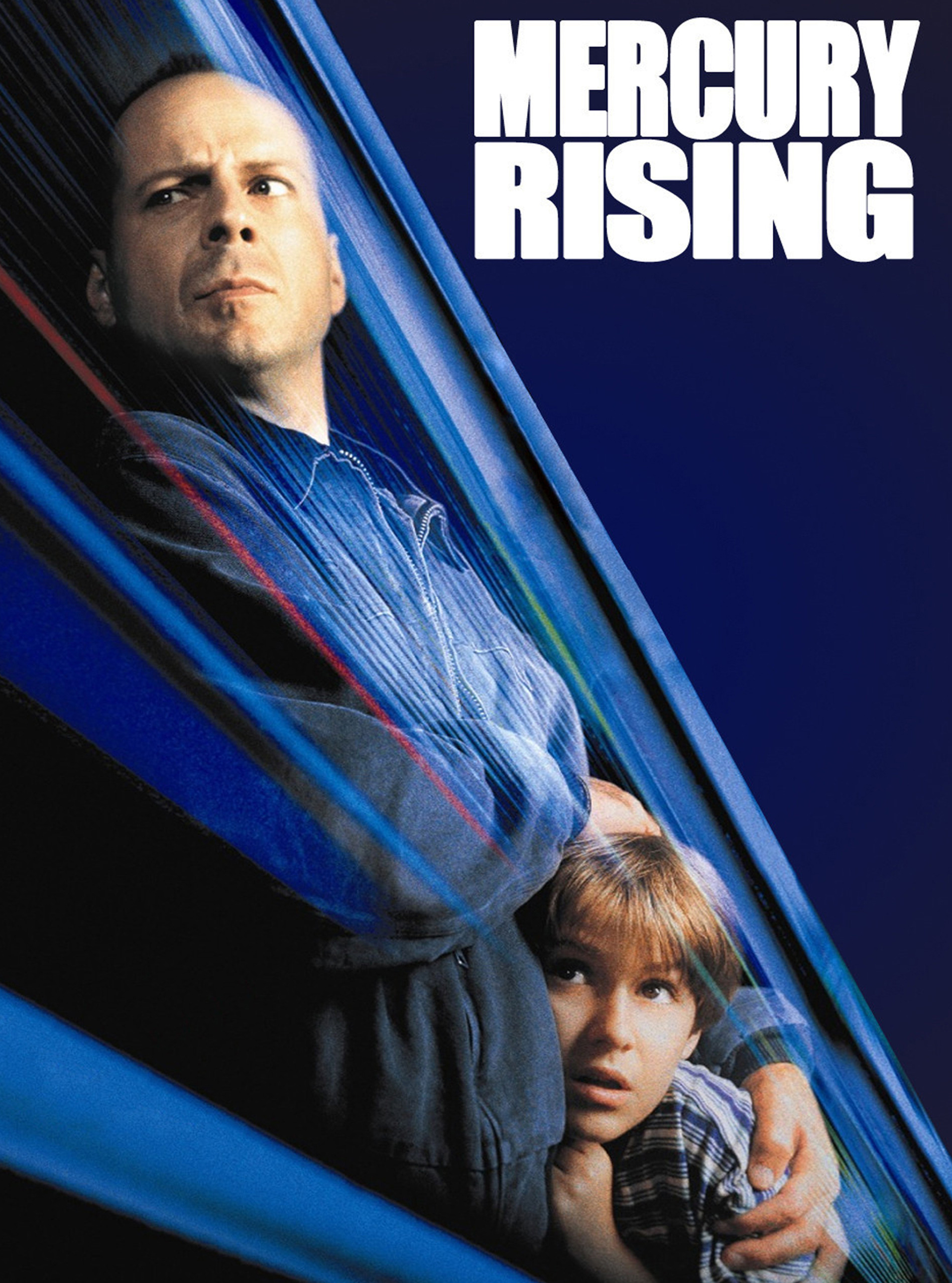 Prime Video: Mercury Rising