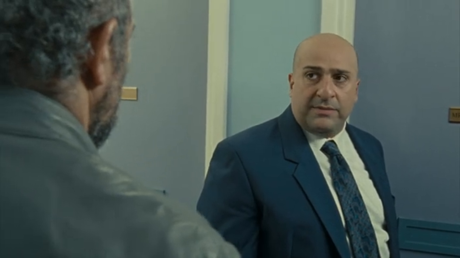 Prime Video: El Infiel (The Infidel)