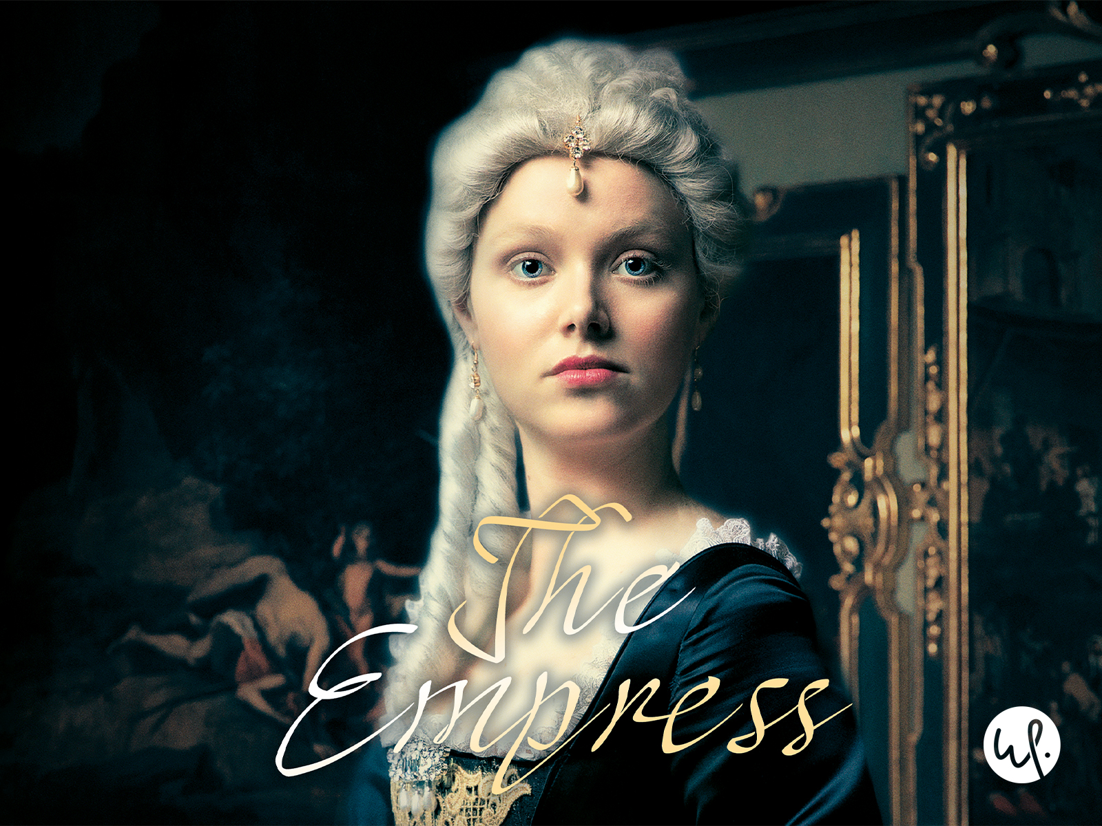 Prime Video: The Empress, Season 1