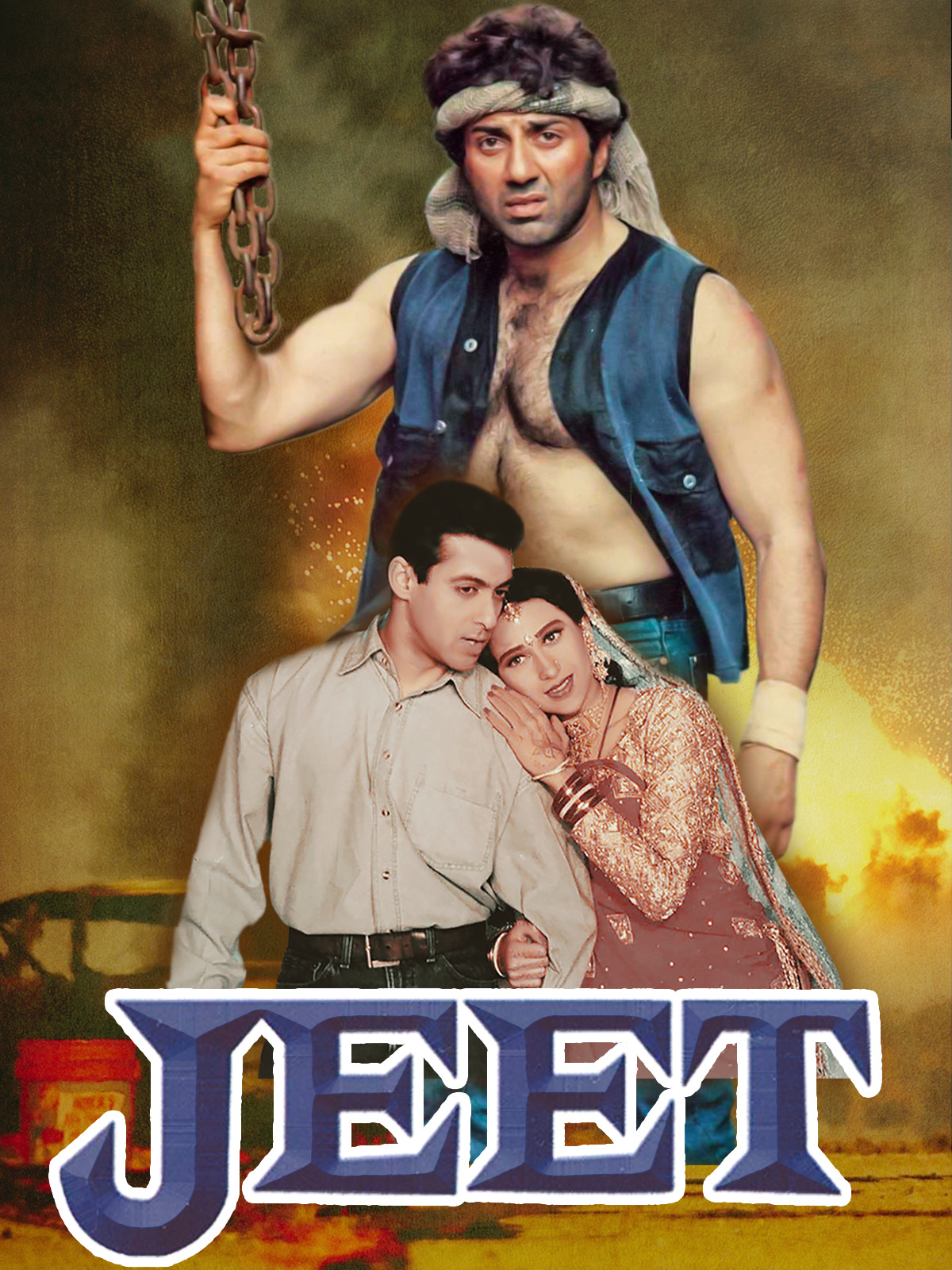 Prime Video: Jeet