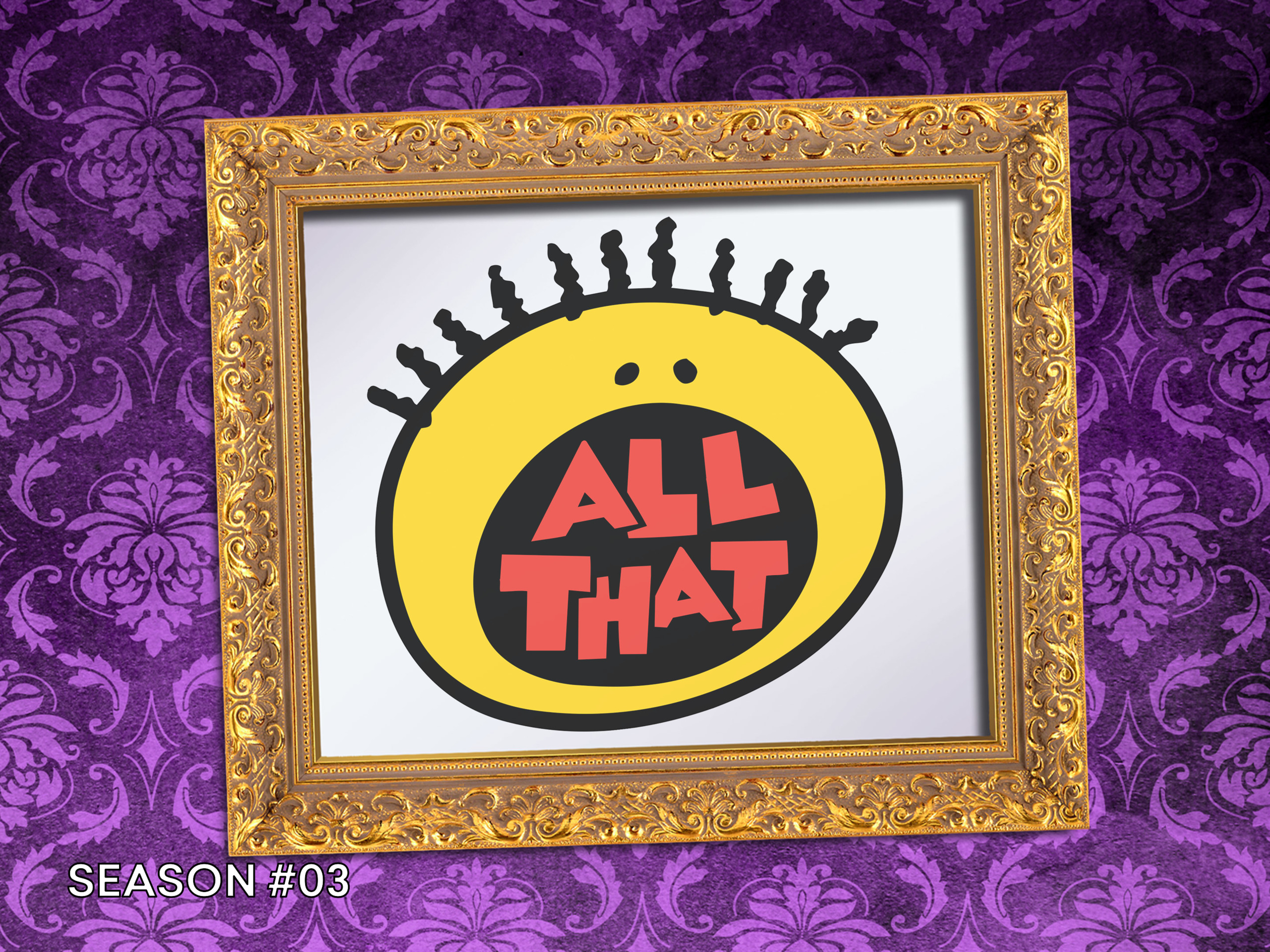 Prime Video: All That Season 3