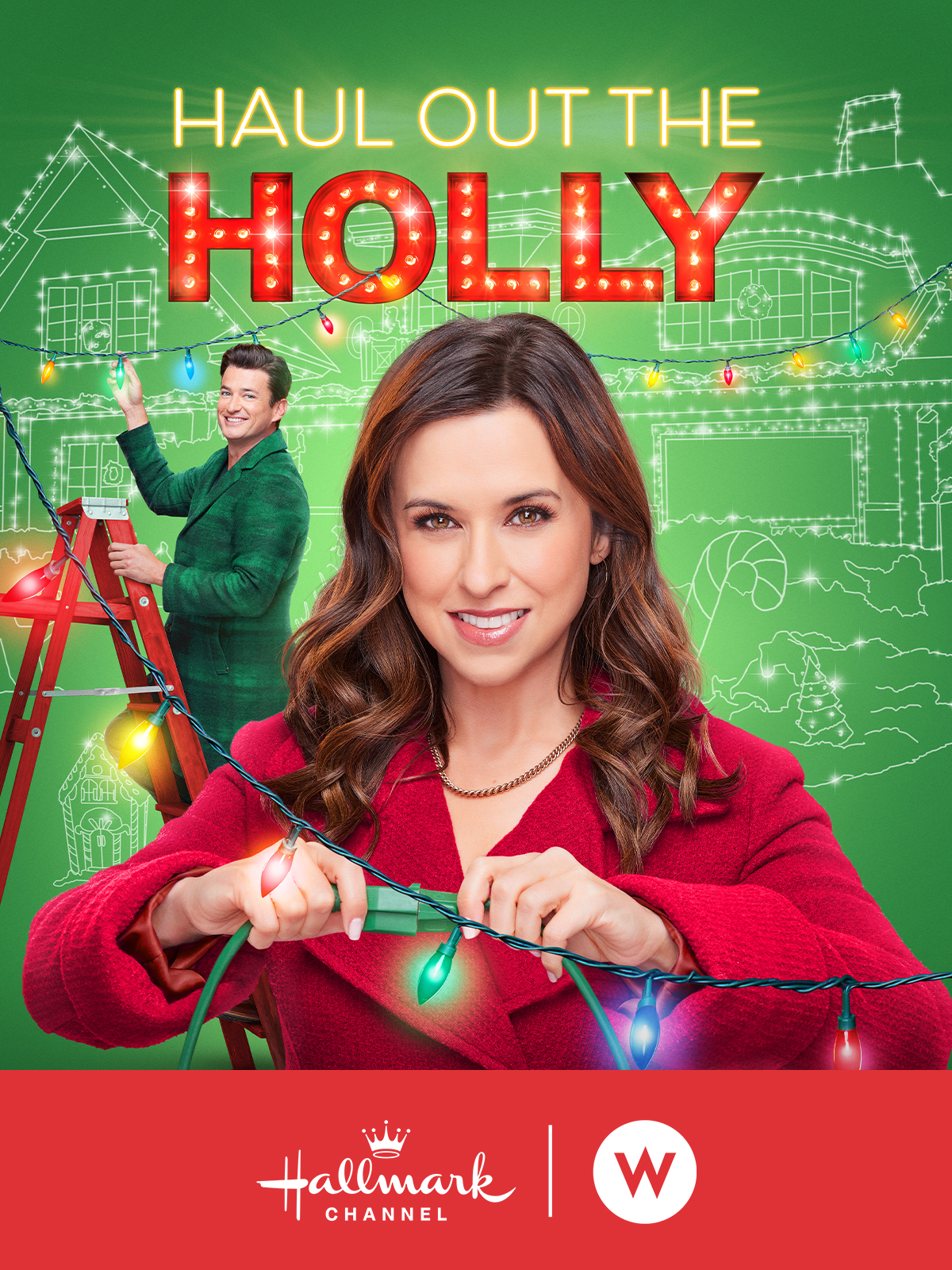 Prime Video: Haul Out the Holly