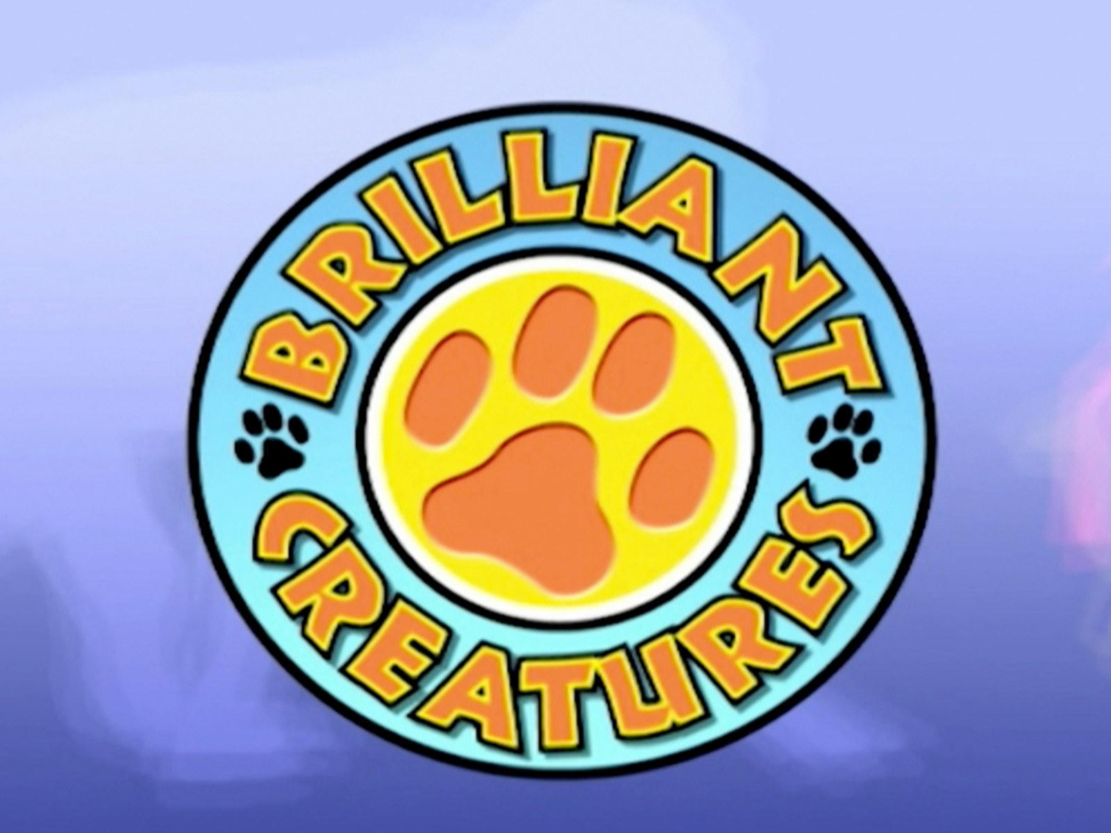 Prime Video: Brilliant Creatures