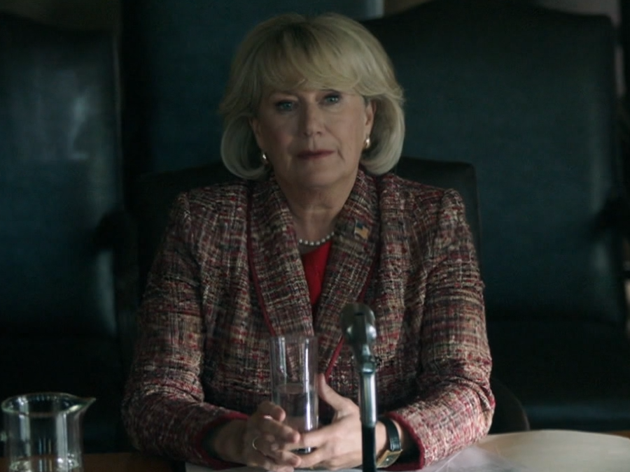 Prime Video: Clarice (Season 1)