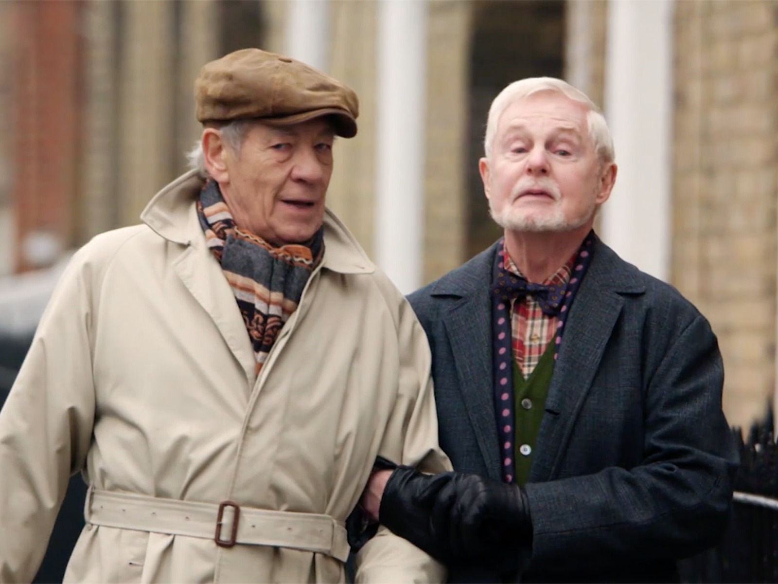 Prime Video: Vicious