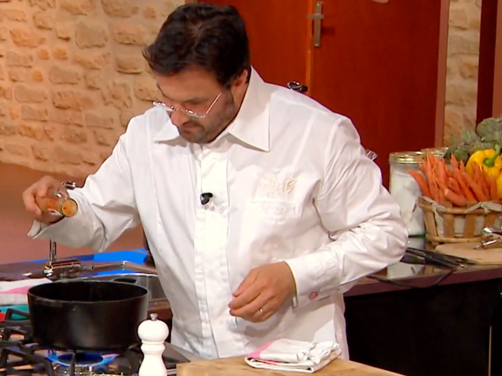 Prime Video: MasterChef France