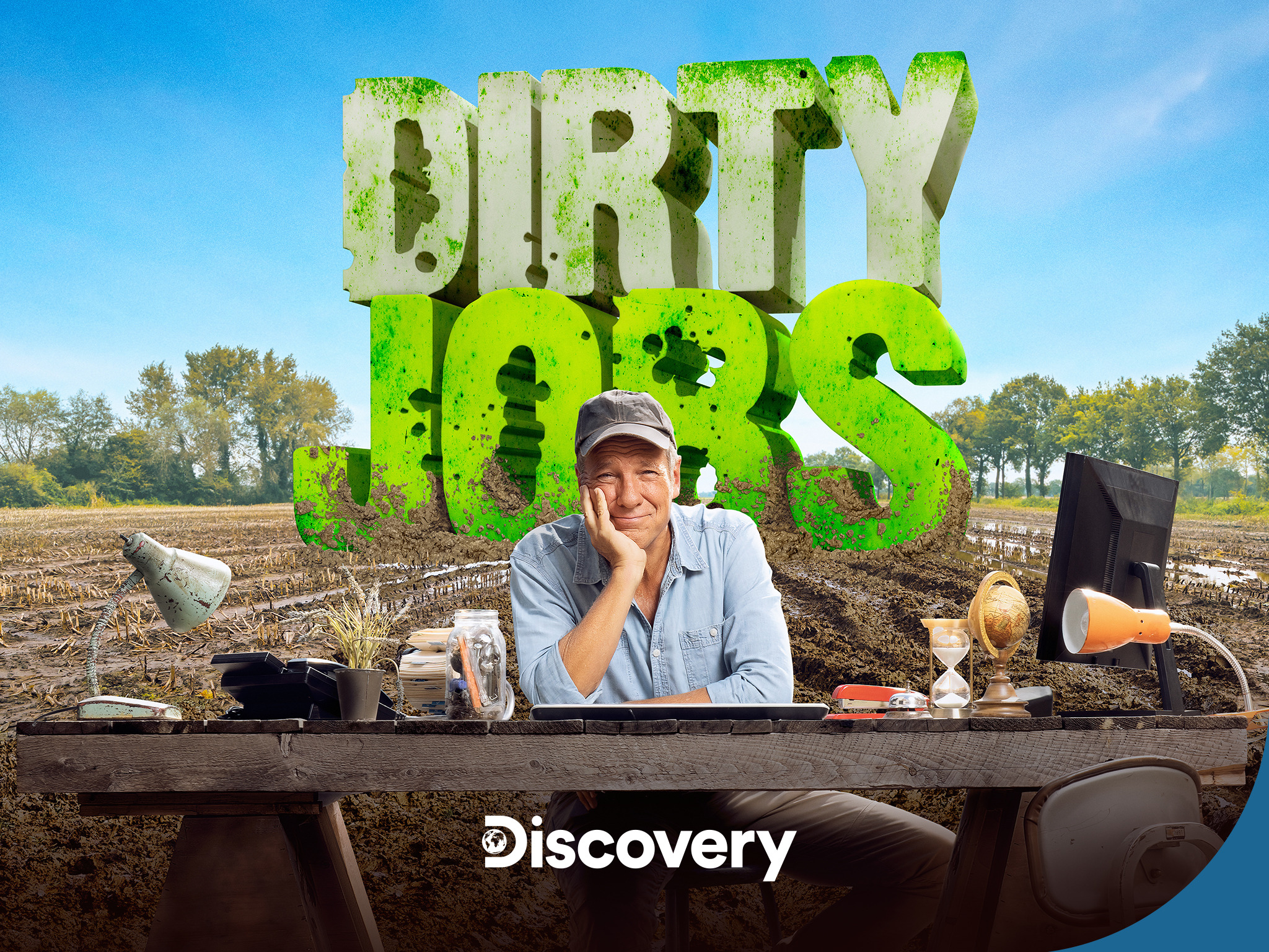 Prime Video: Dirty Jobs, Season 9