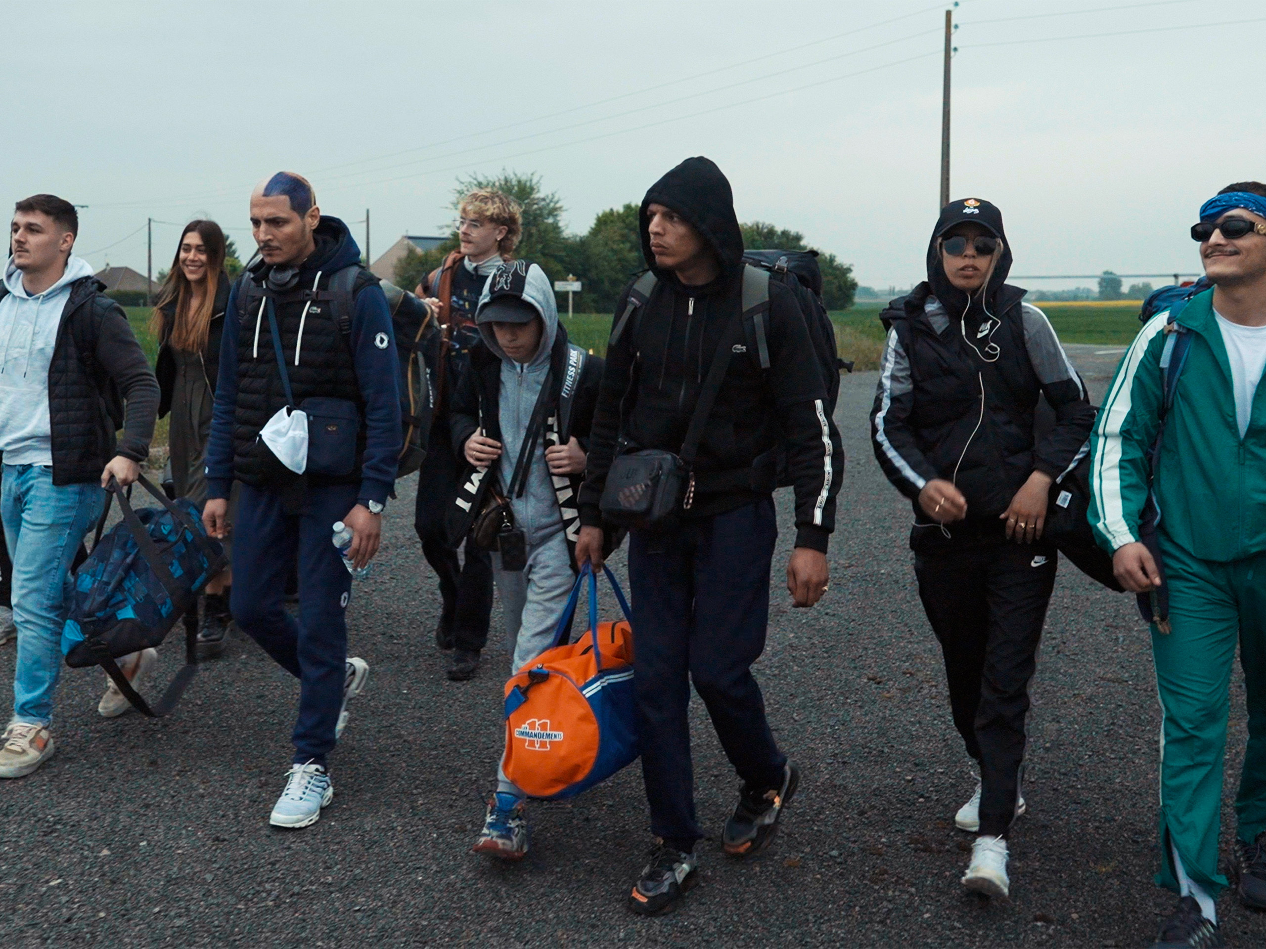 Prime Video: Bootcamp